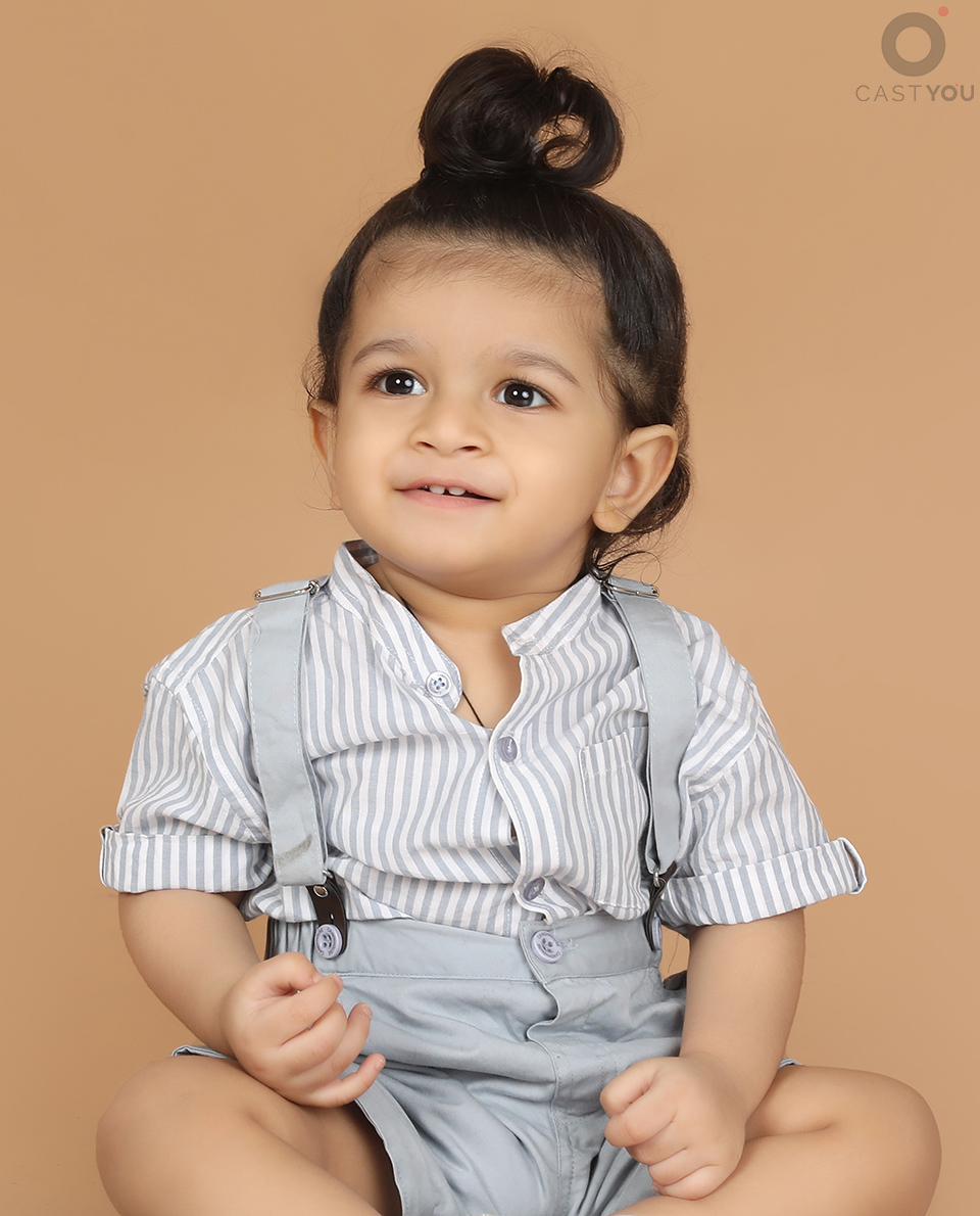 Sarth Joshi - CastYou