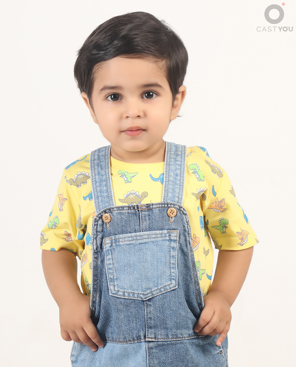 Shaurya Tonk - CastYou