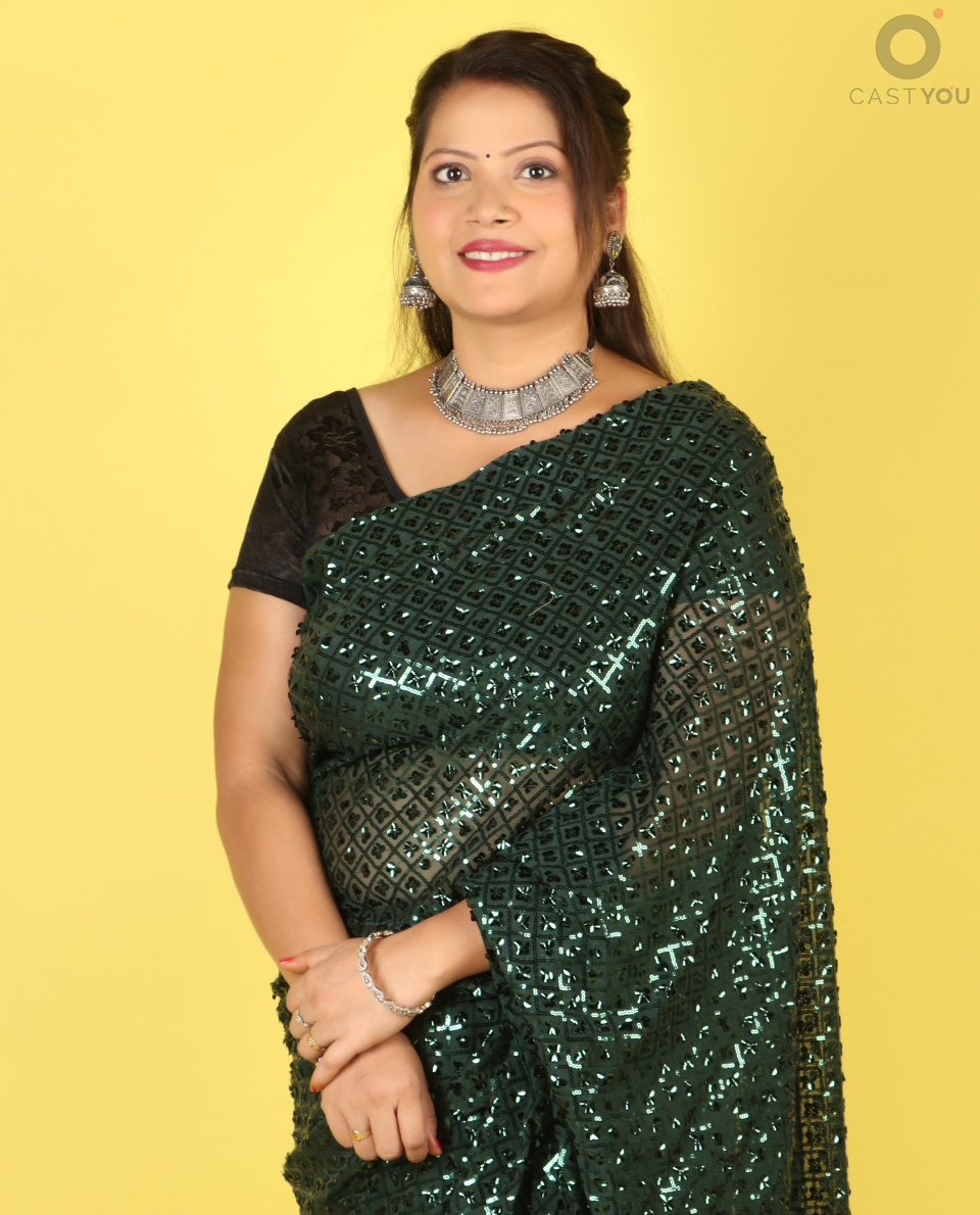 Sima Kumari - CastYou