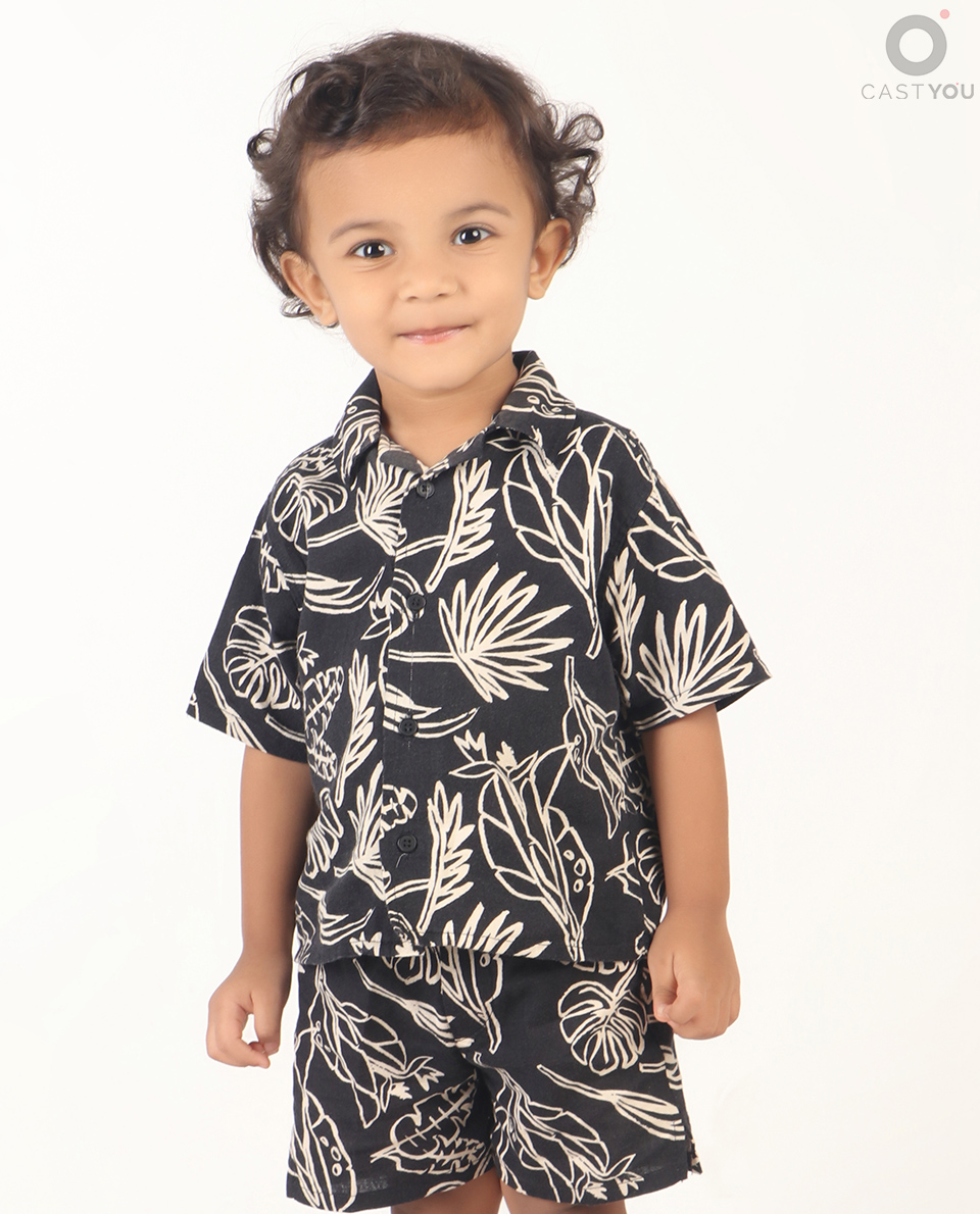 Taksh Shah - CastYou