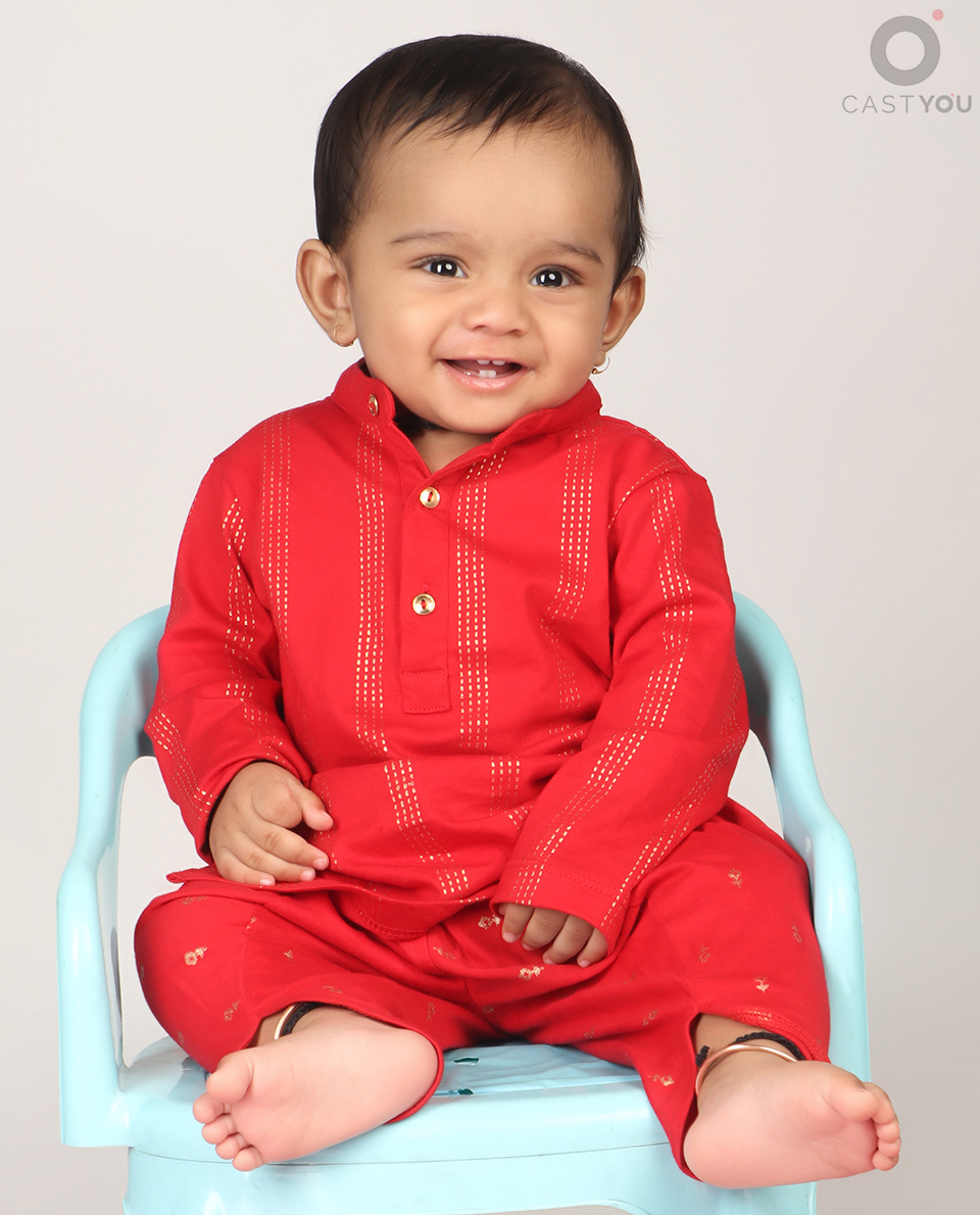 Vanshvardhan Vikram - CastYou