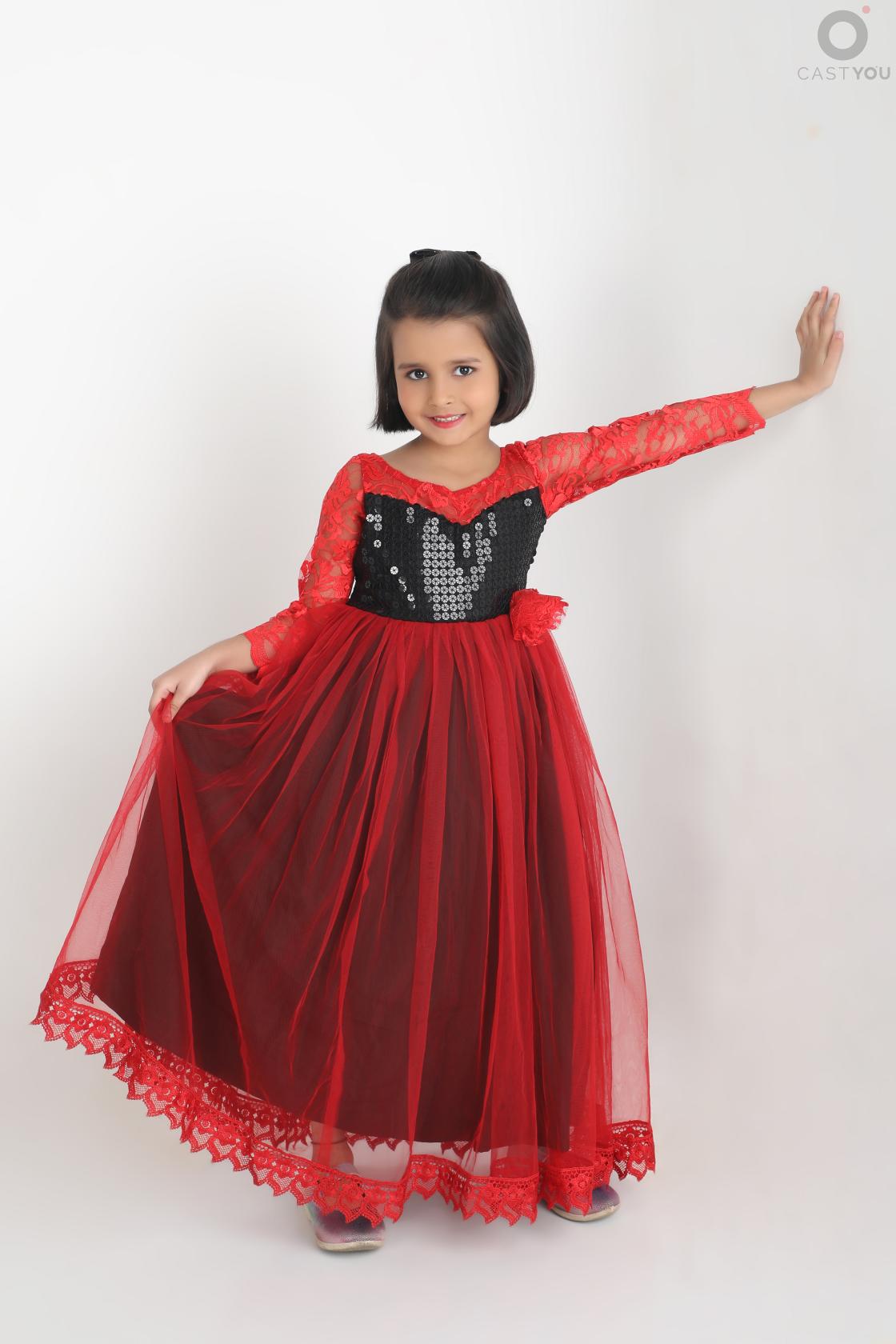 Yashika Singh - CastYou