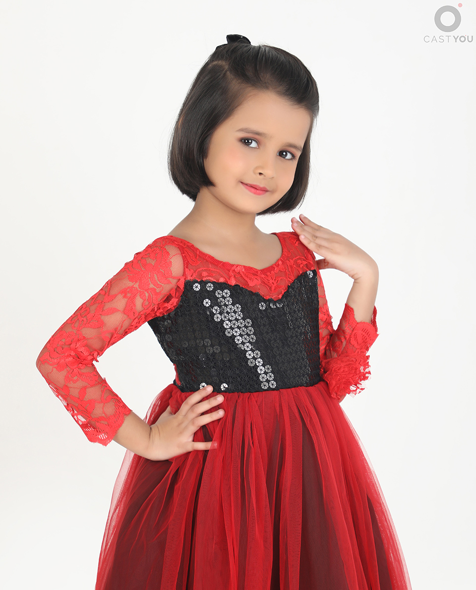 Yashika Singh - CastYou