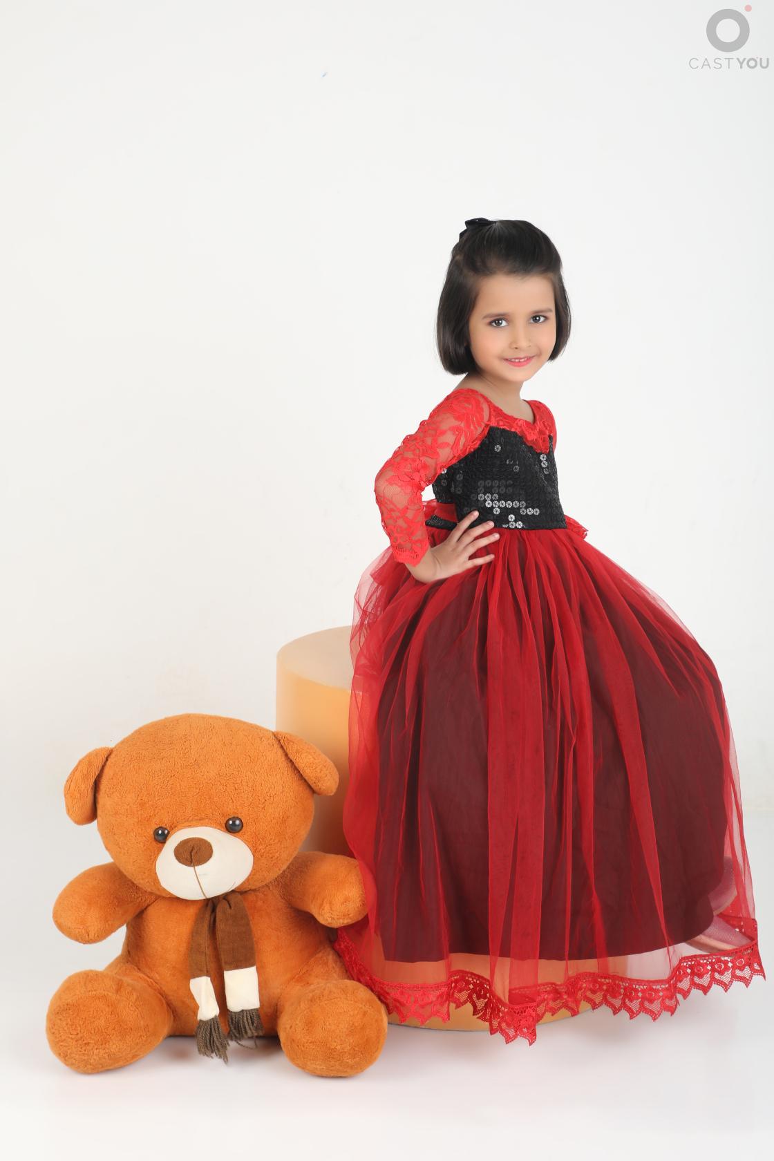 Yashika Singh - CastYou