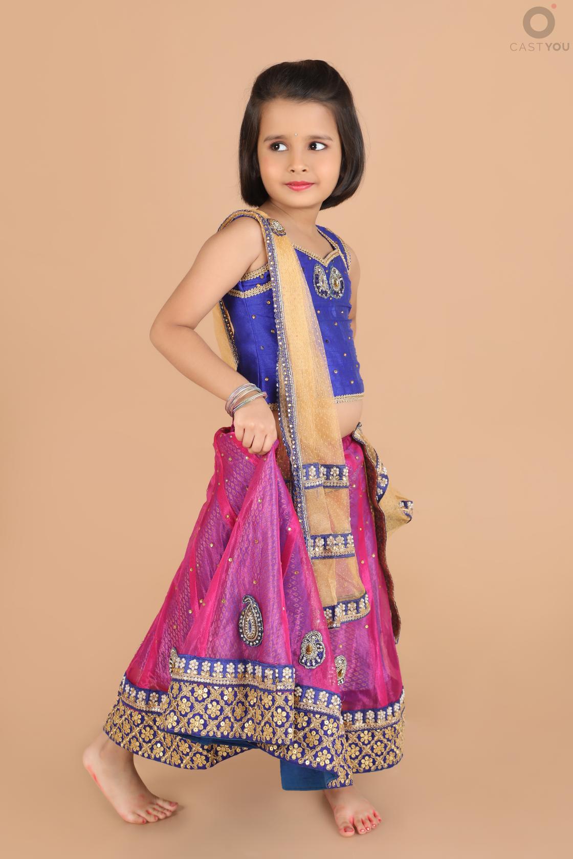 Yashika Singh - CastYou