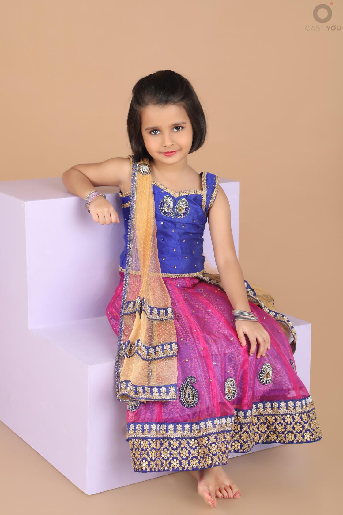Yashika Singh - CastYou