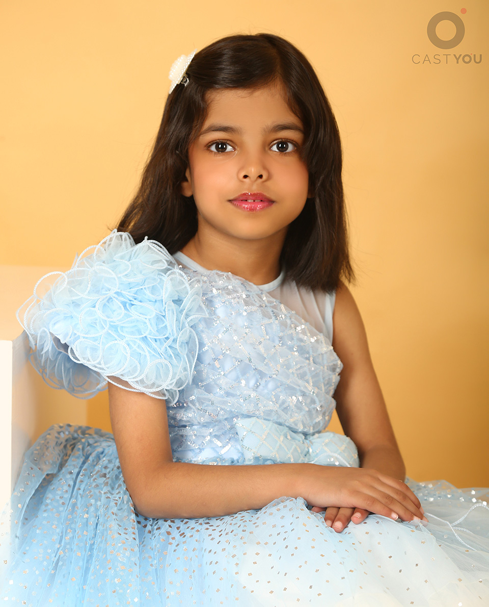 Maria Khan - CastYou