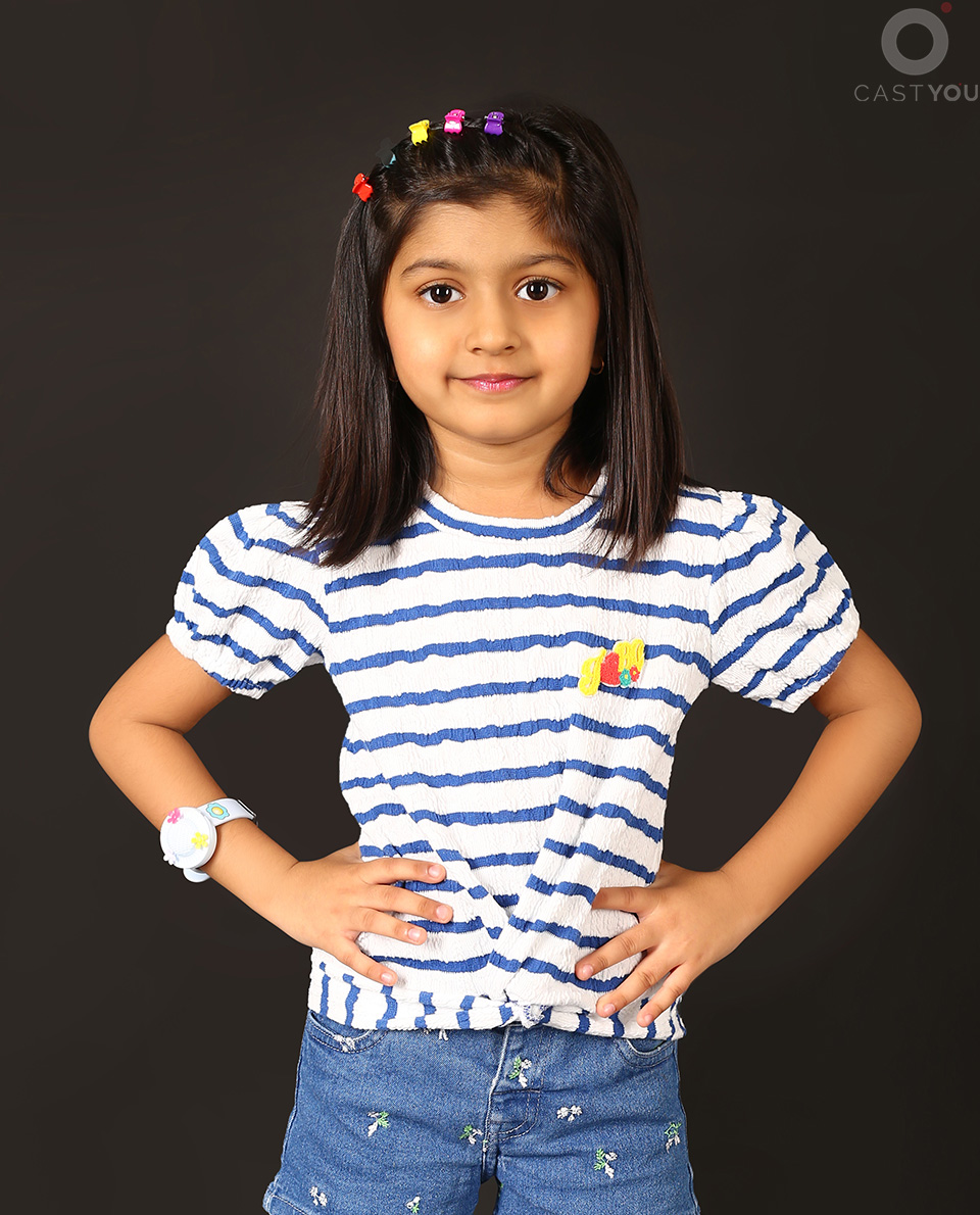 Siya Kansal - CastYou