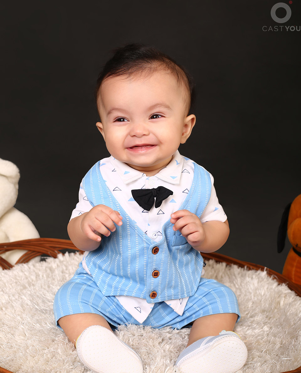 Vedant Dubey - CastYou