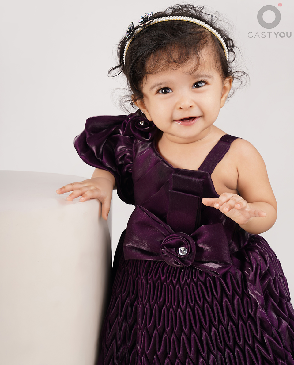 Anikya Shukla - CastYou