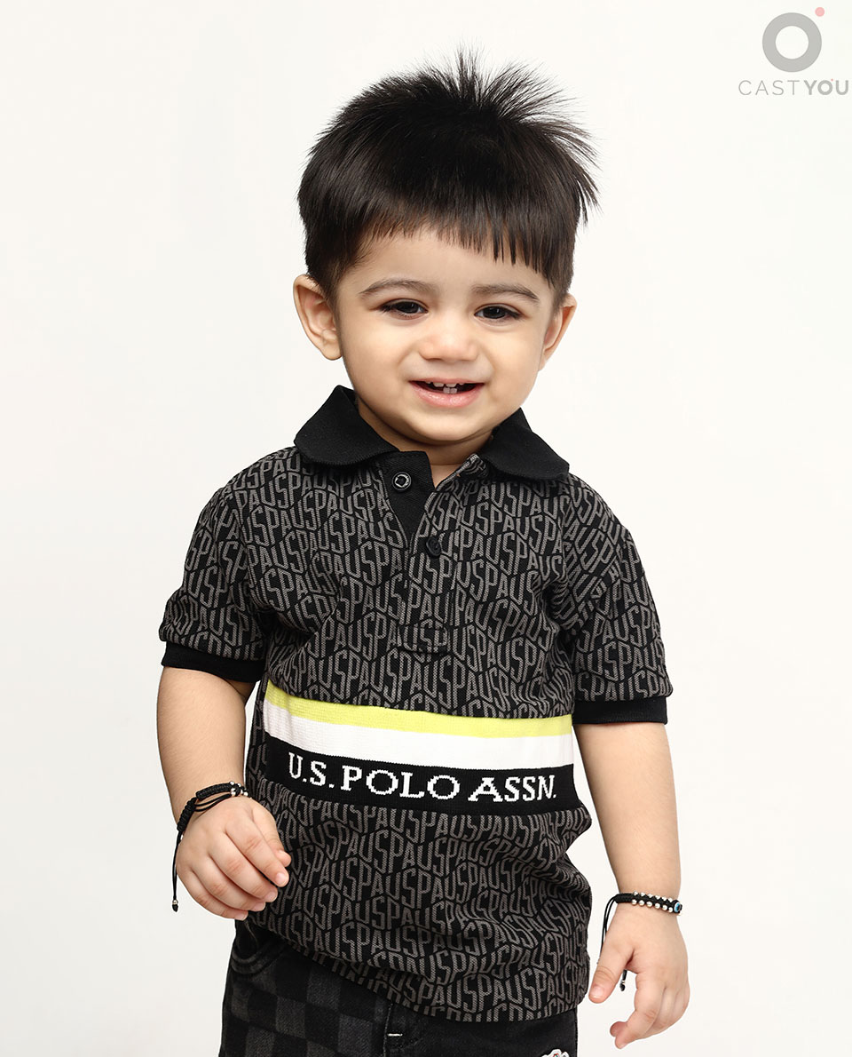 Aayan Chauhan - CastYou