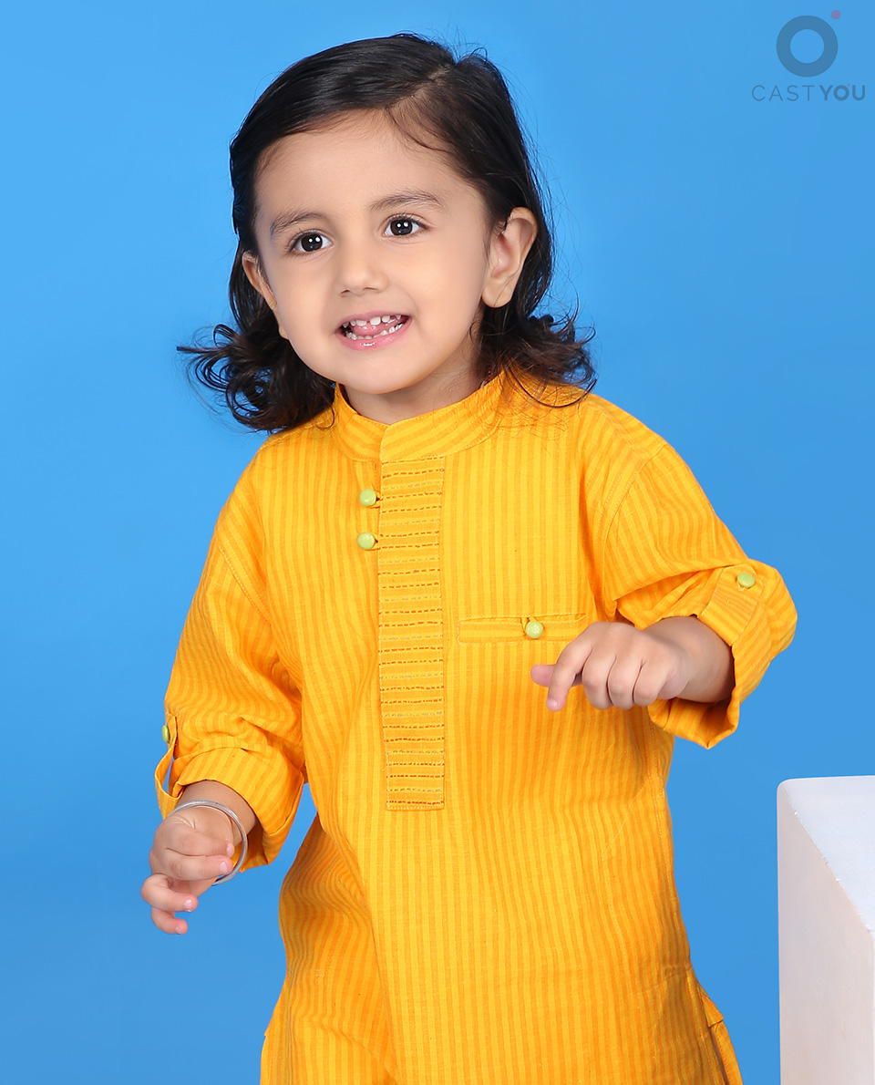 Arjan Singh - CastYou