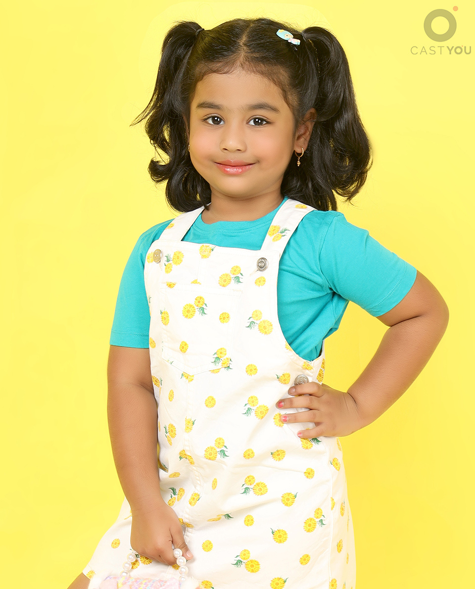 Chethana Reddy - CastYou