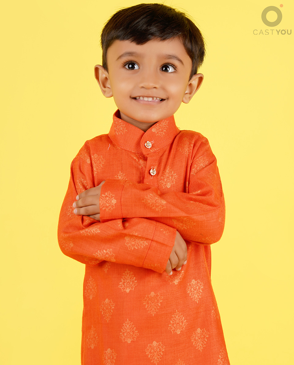 Devarsh Raval - CastYou