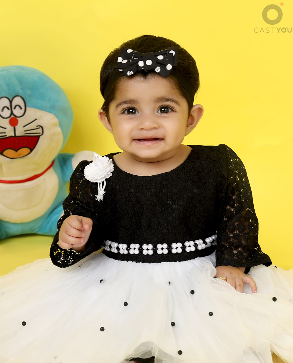 Iba Amaira - CastYou