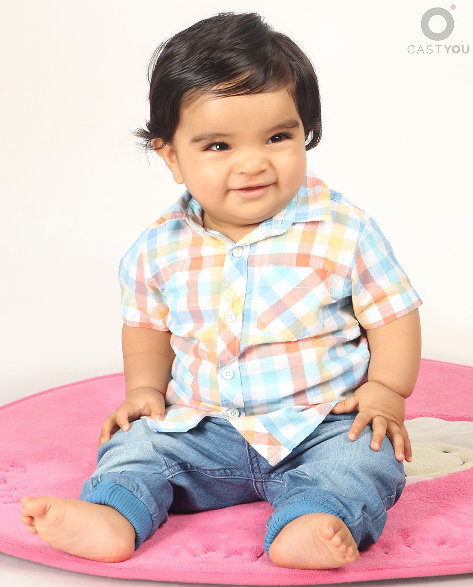 Immanuel Rajkumar - CastYou