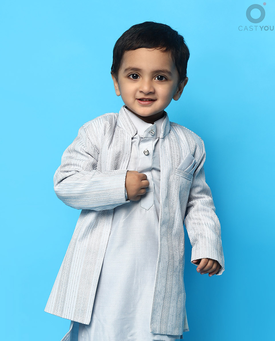 Mohammad Ruhaan - CastYou