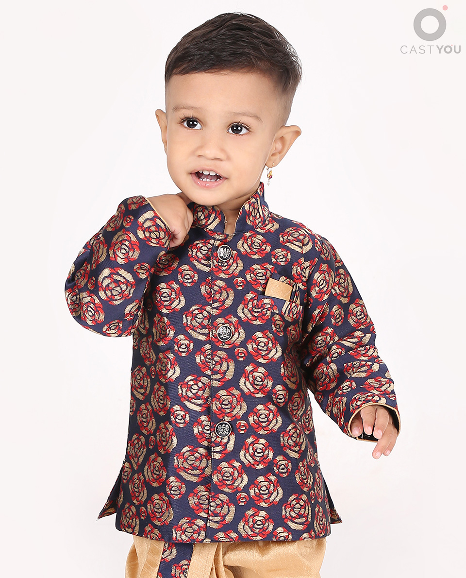 Rugved Alande - CastYou