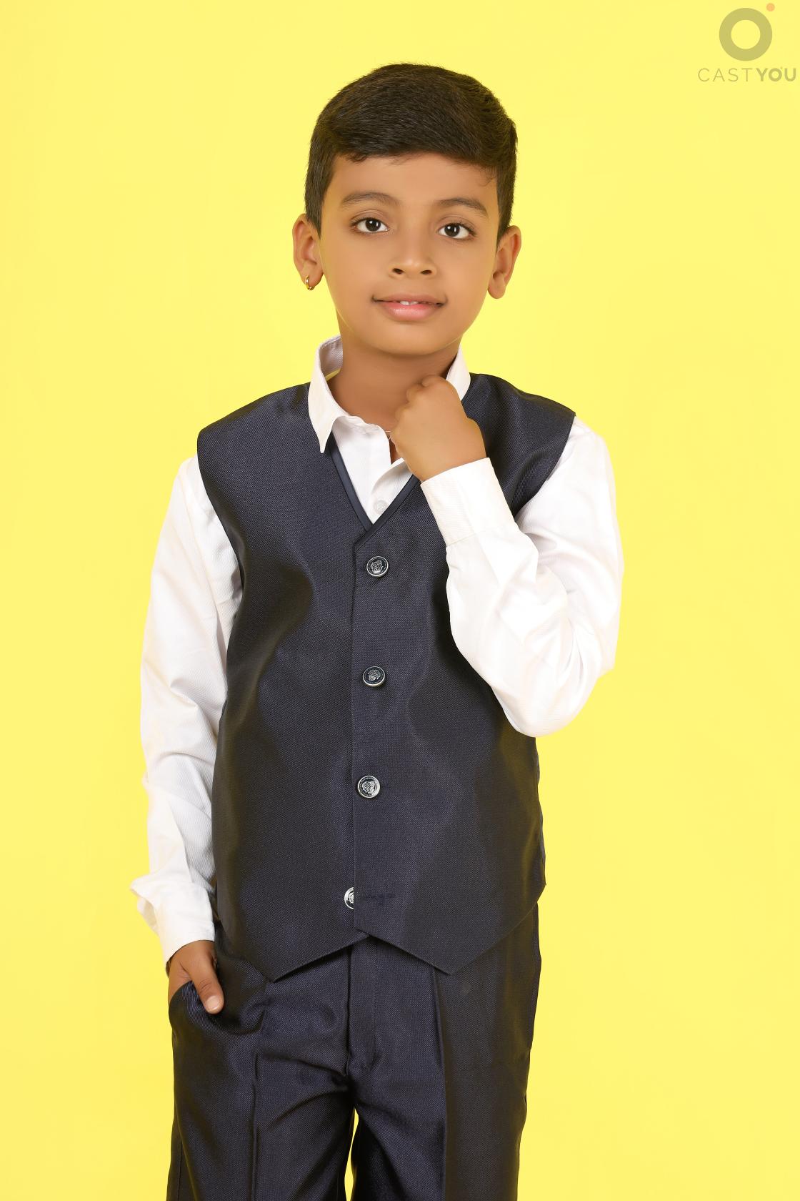 Shamith C - CastYou