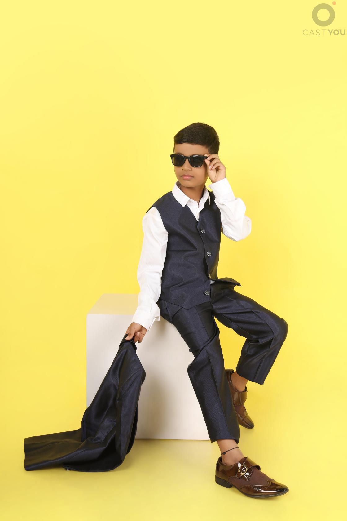 Shamith C - CastYou