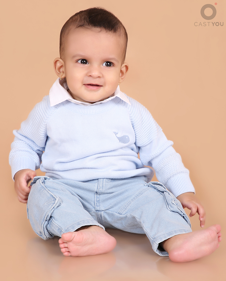 Ayaan Anjankar - CastYou