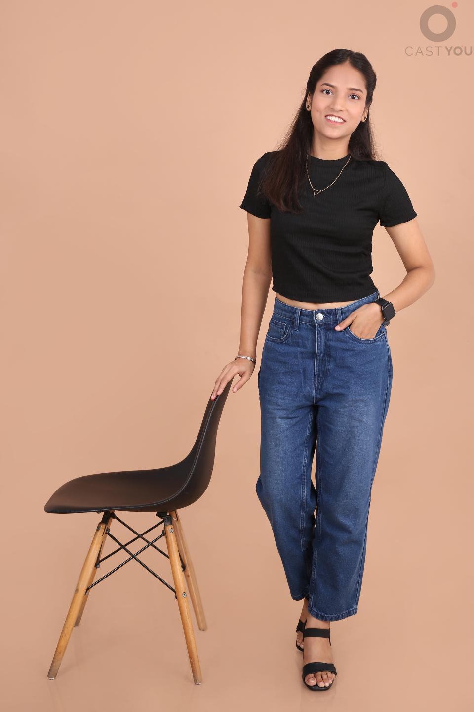 Nisha Gupta - CastYou