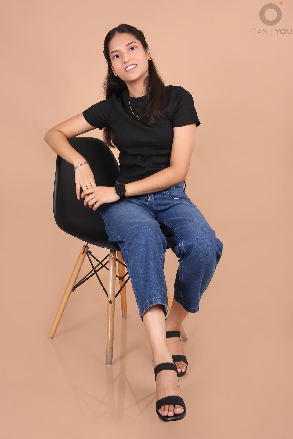 Nisha Gupta - CastYou