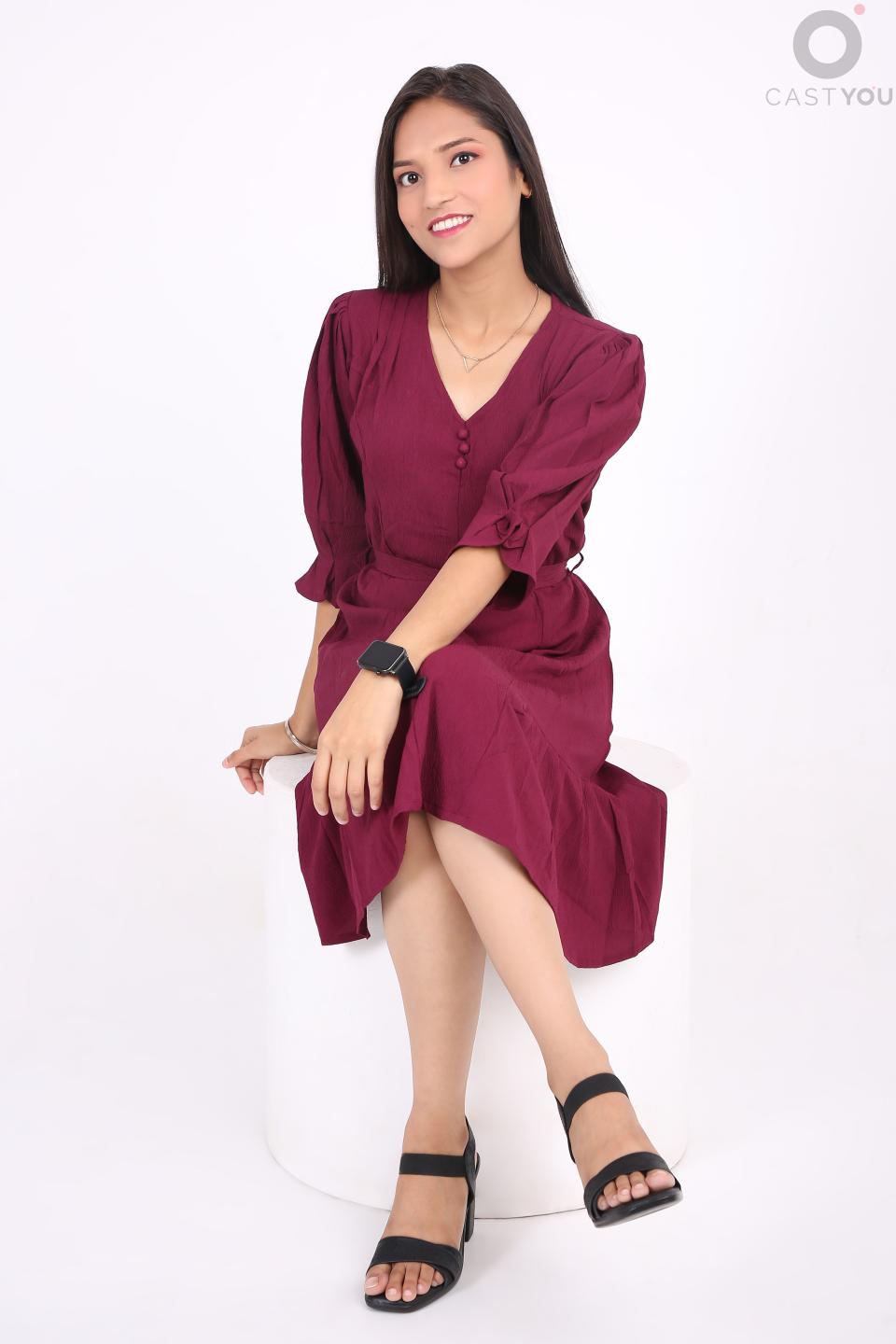 Nisha Gupta - CastYou