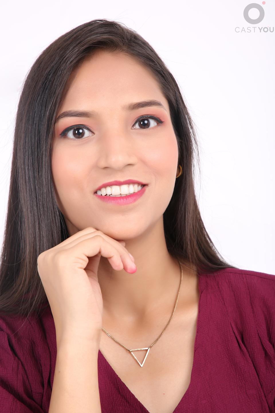 Nisha Gupta - CastYou