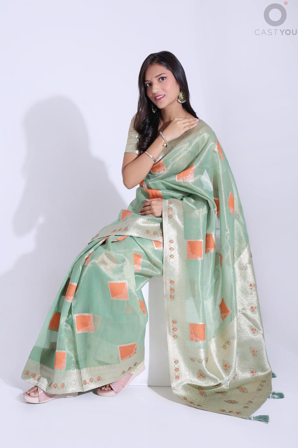 Nisha Gupta - CastYou