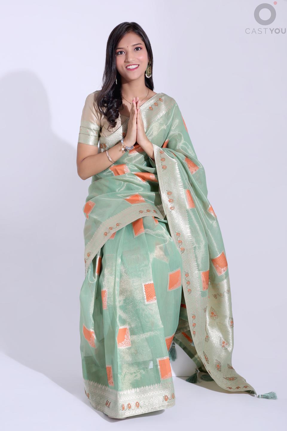 Nisha Gupta - CastYou