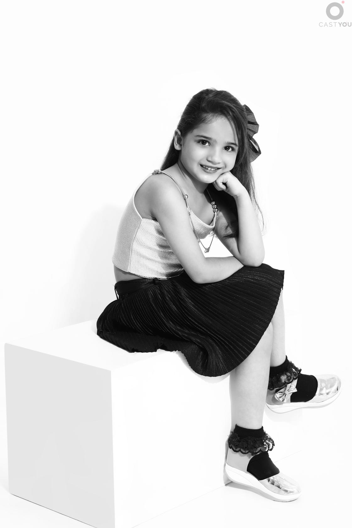 Nyra Dogra - CastYou