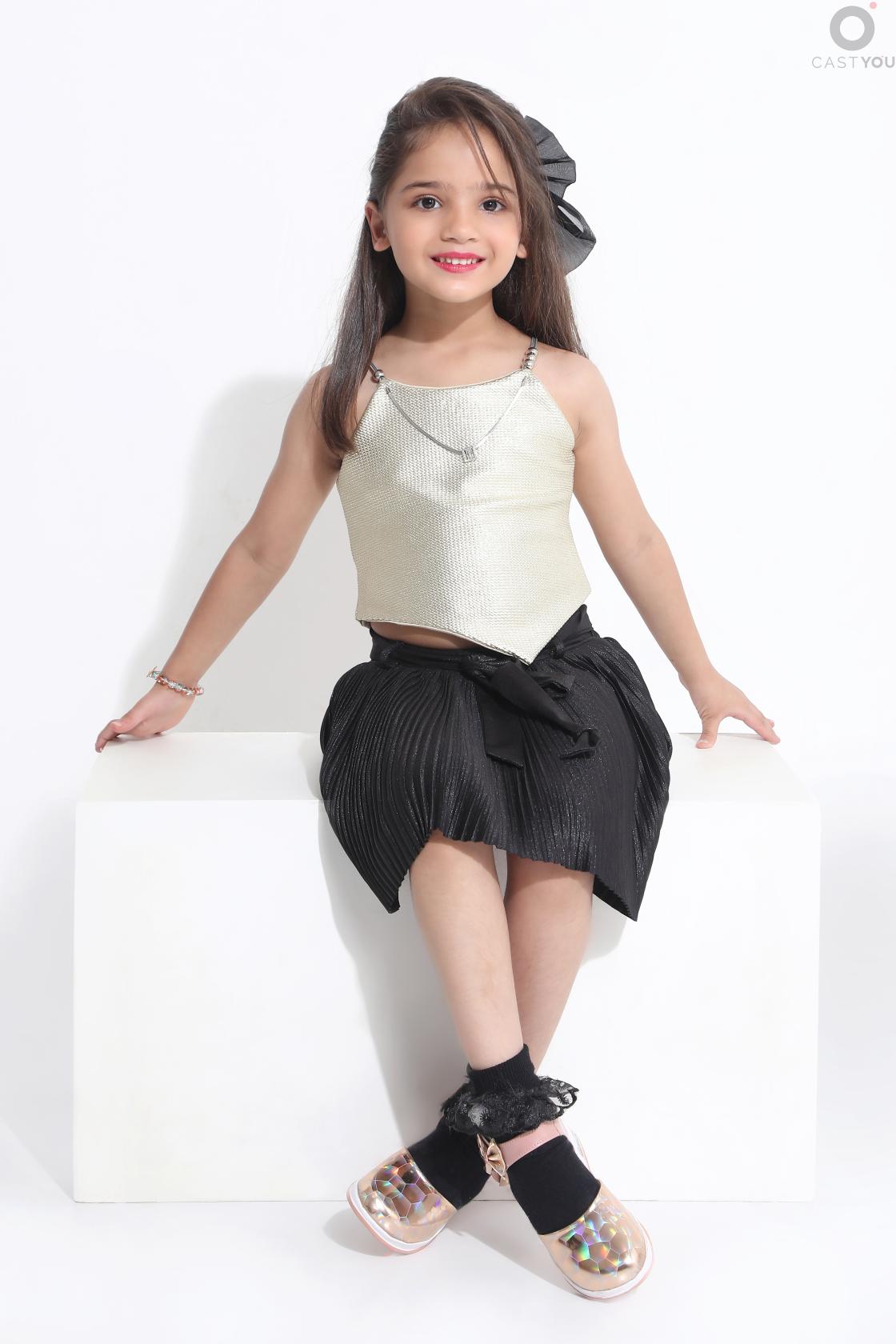 Nyra Dogra - CastYou