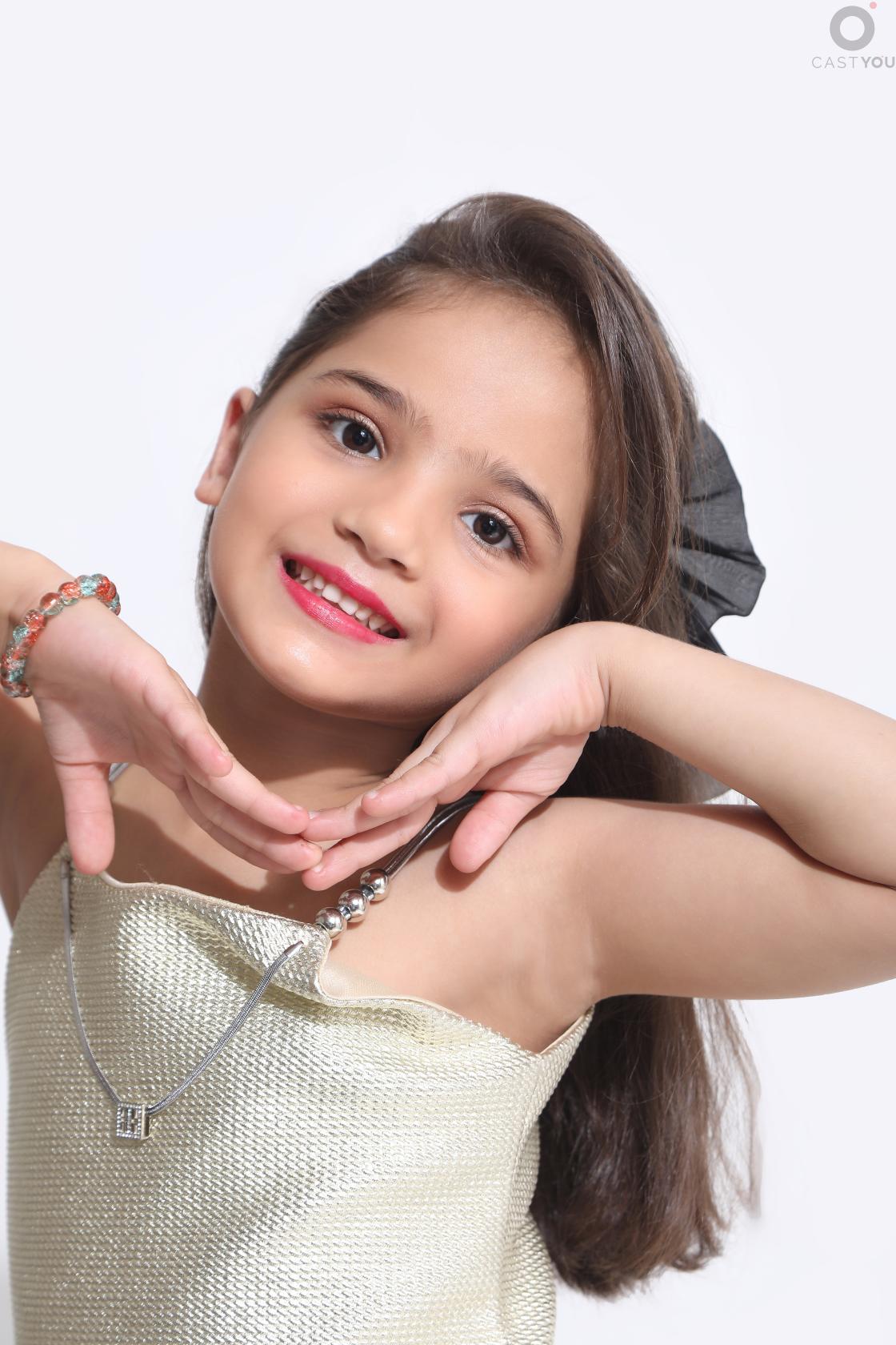 Nyra Dogra - CastYou