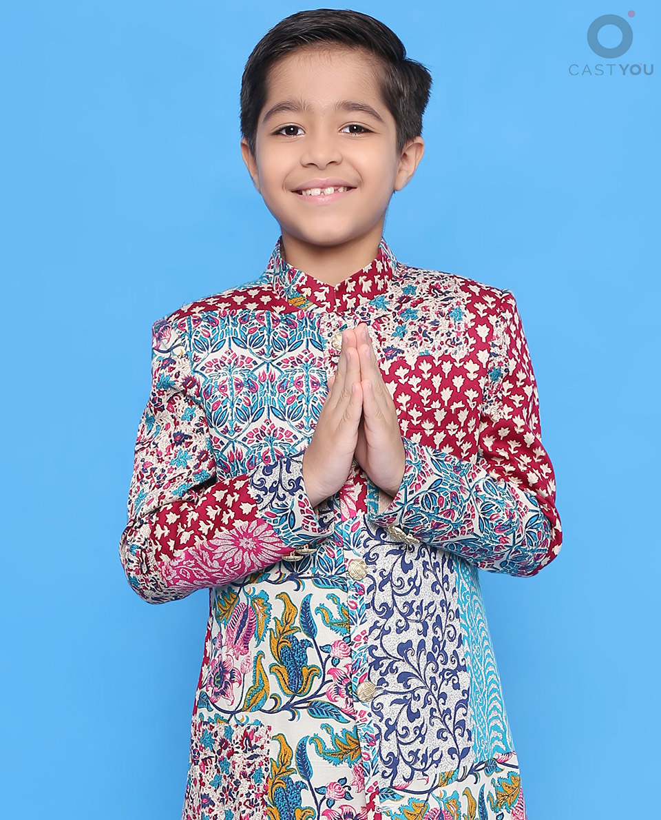 Rehaan Manghwani - CastYou