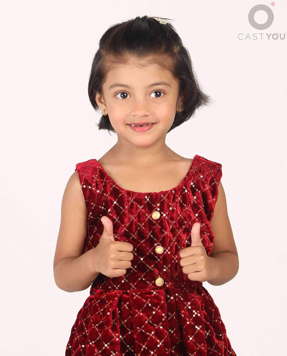 Shivanya Pawar - CastYou