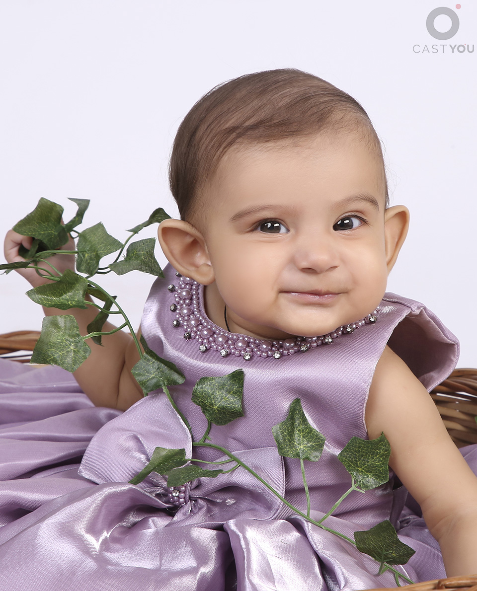 Thiya Mody - CastYou