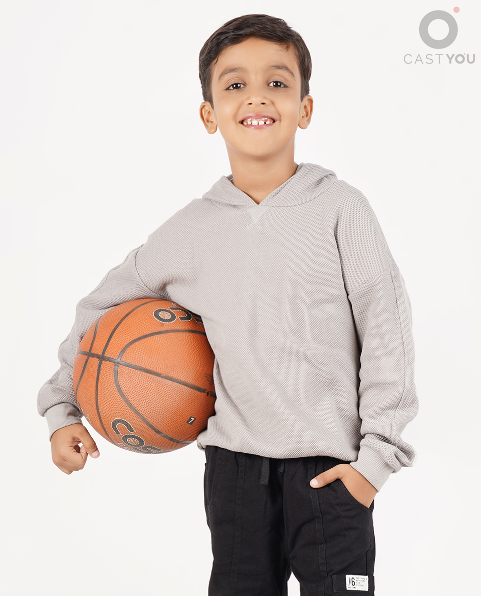 Viaan Sharma - CastYou