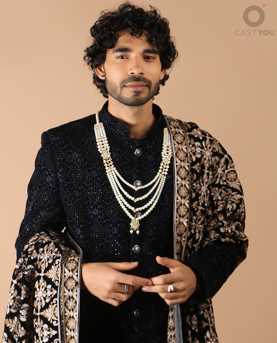 Vishal Rana - CastYou