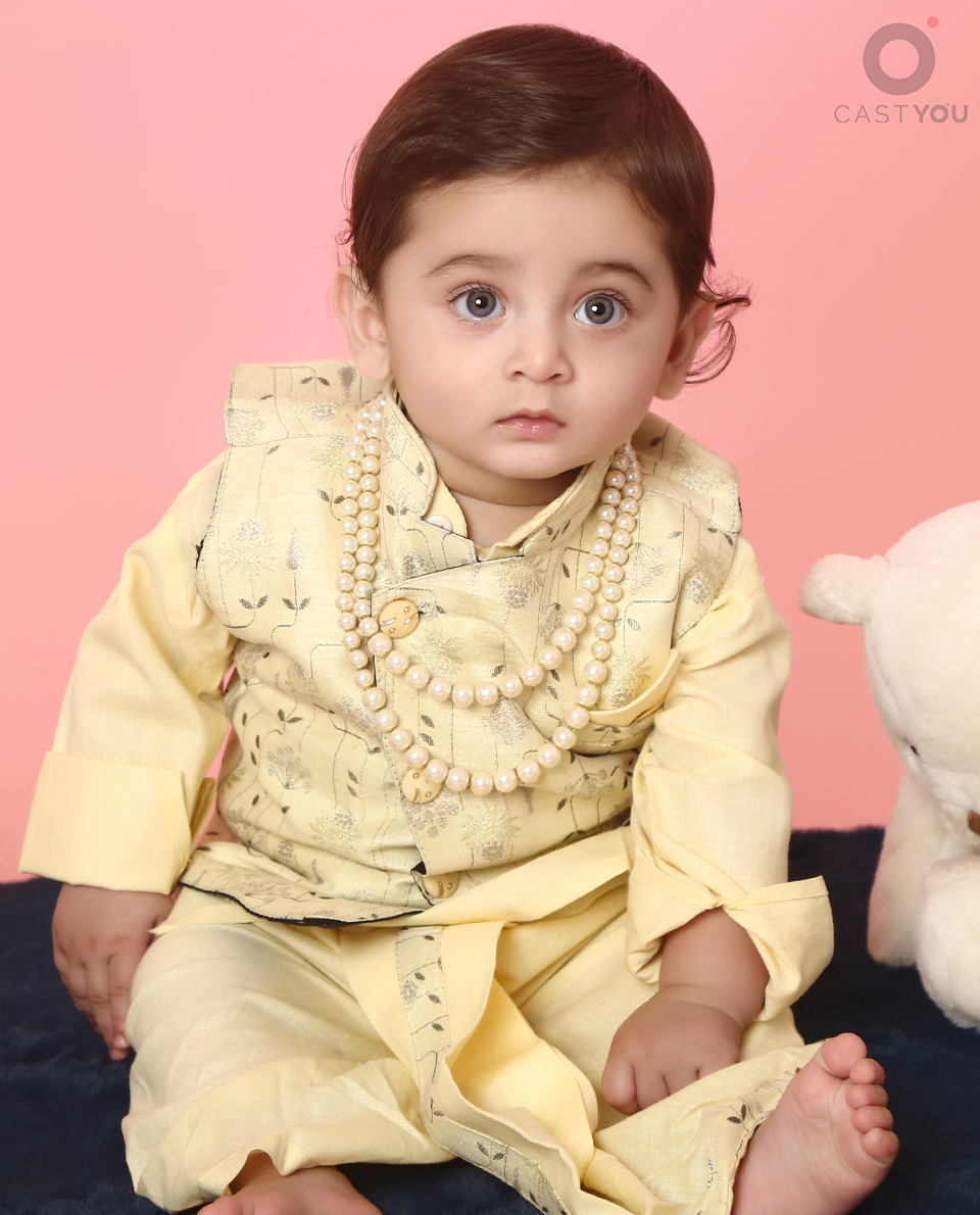 Saan Kumar - CastYou