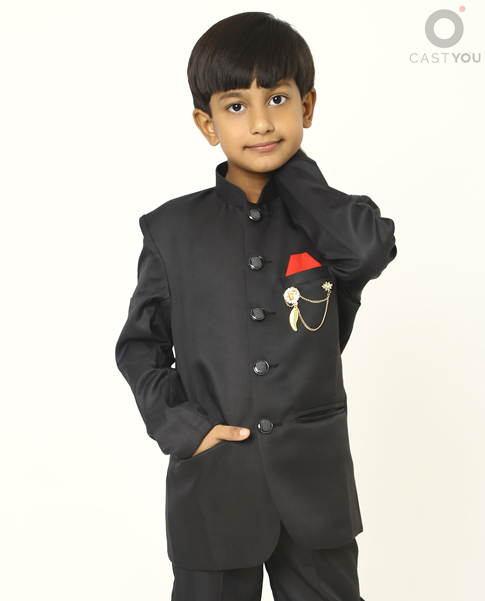 Angadh Kataria - CastYou