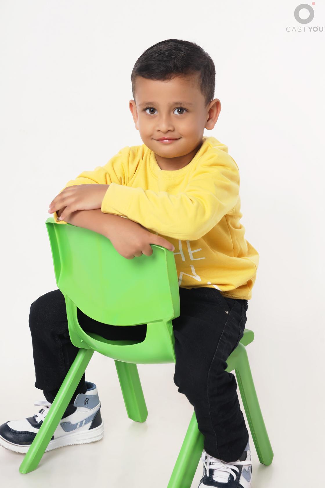 Abuzar Ahamed Castyou