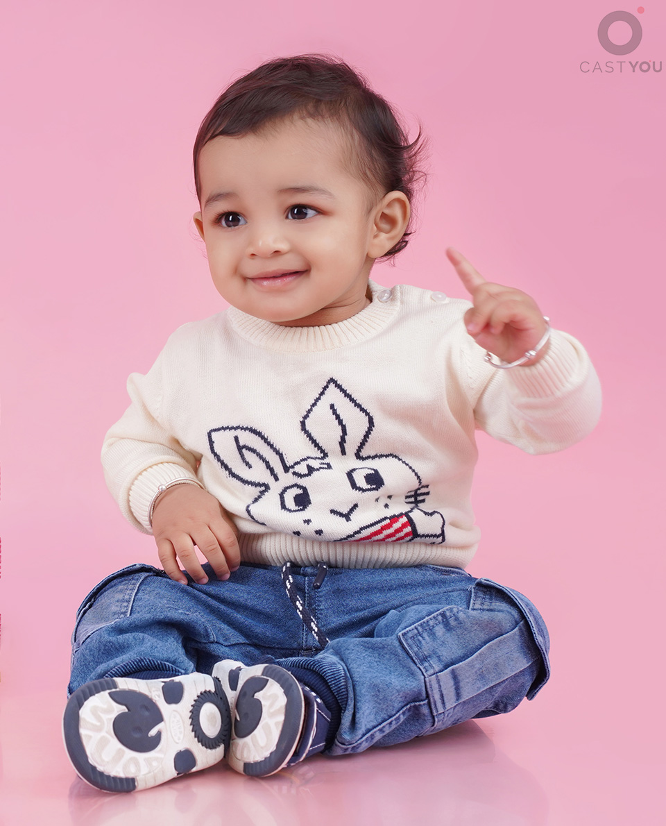 Adwait Panigrahi - CastYou