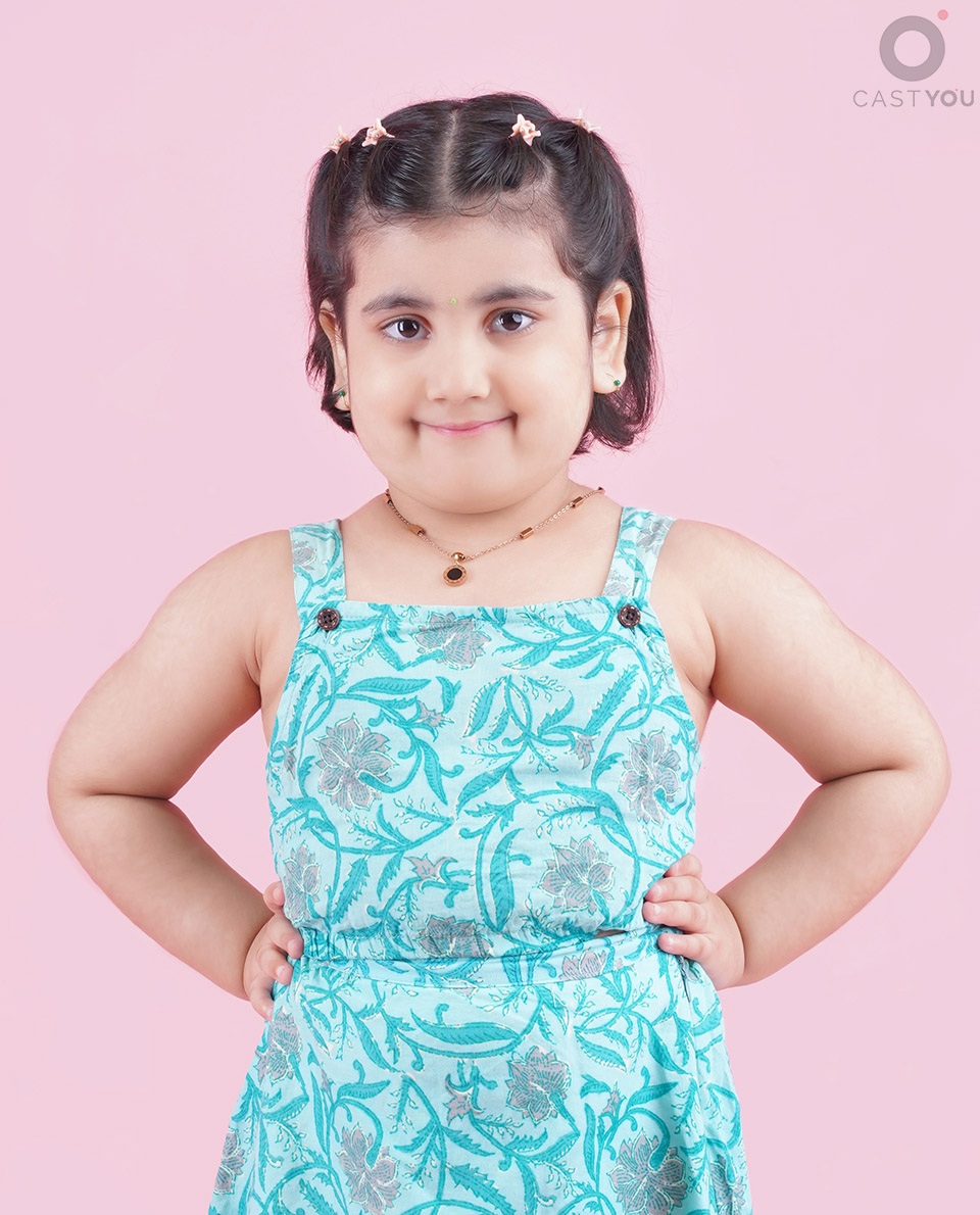 Ahana Singh - CastYou