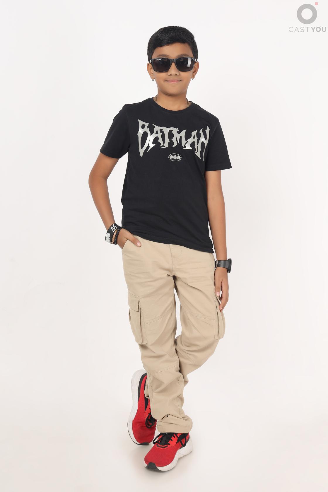 Amrit Skanda - CastYou