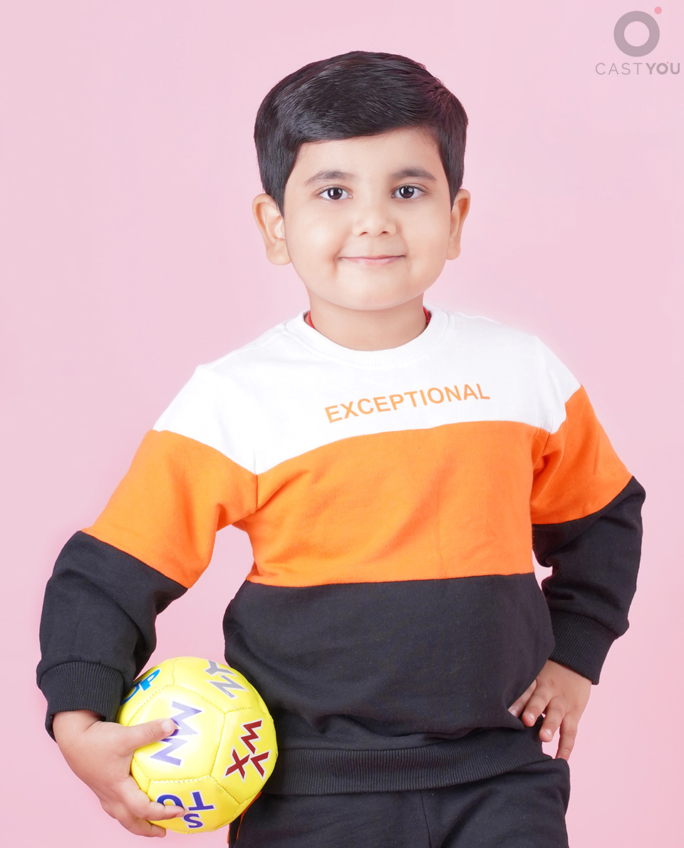 Ashmit Singh - CastYou