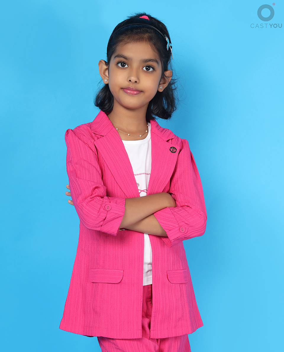 Cianna Cardoza - CastYou