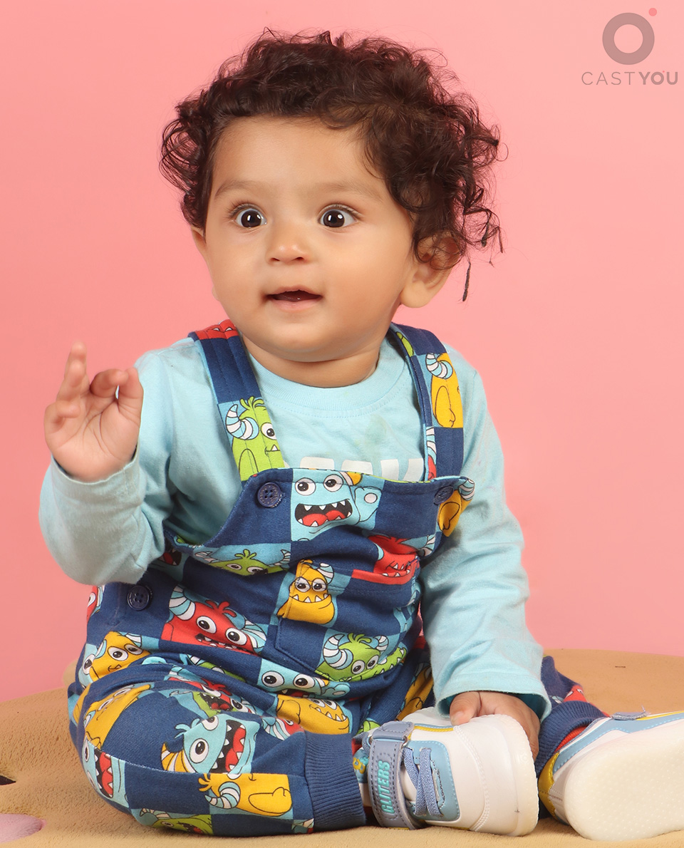 Devansh Maulick - CastYou