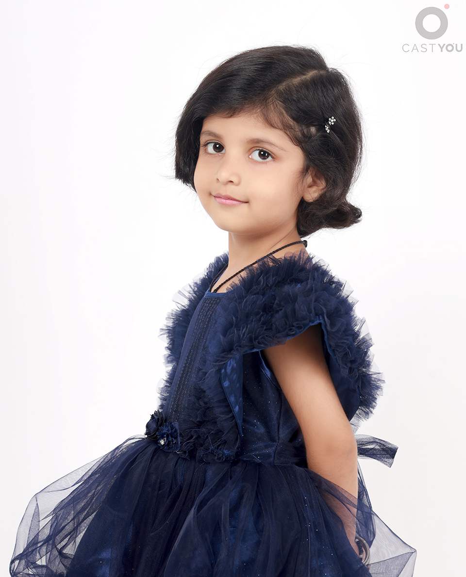 Darshika Singh - CastYou