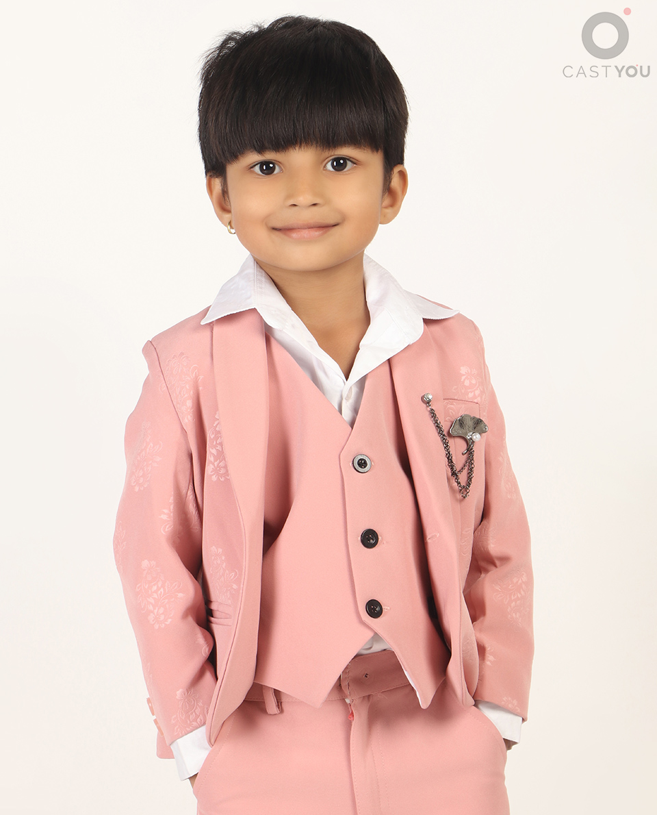 Harshraj Hingane - CastYou